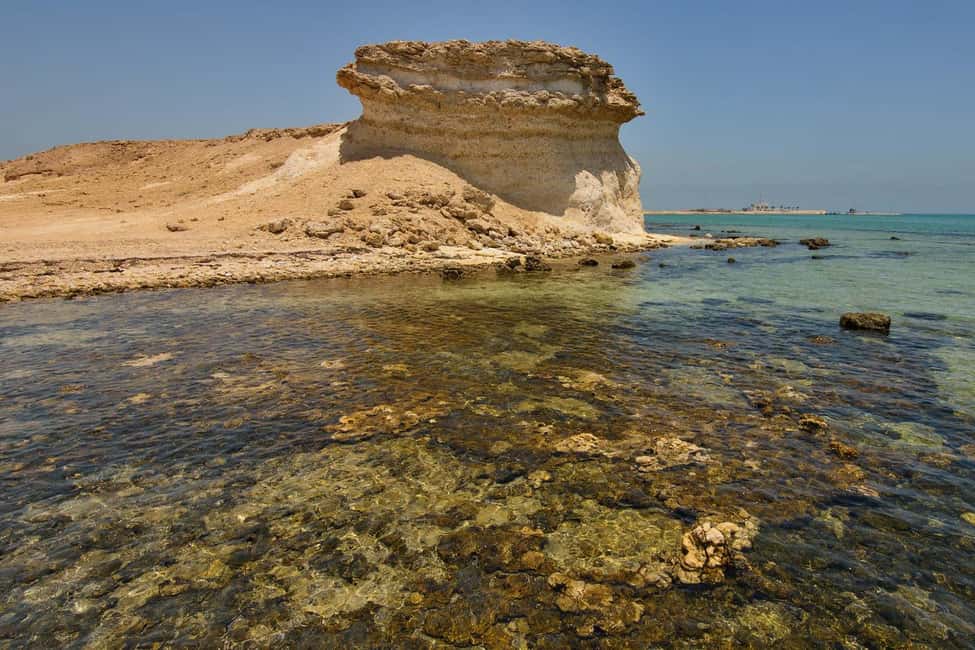 From Doha: Qatar West Coast Tour | GetYourGuide