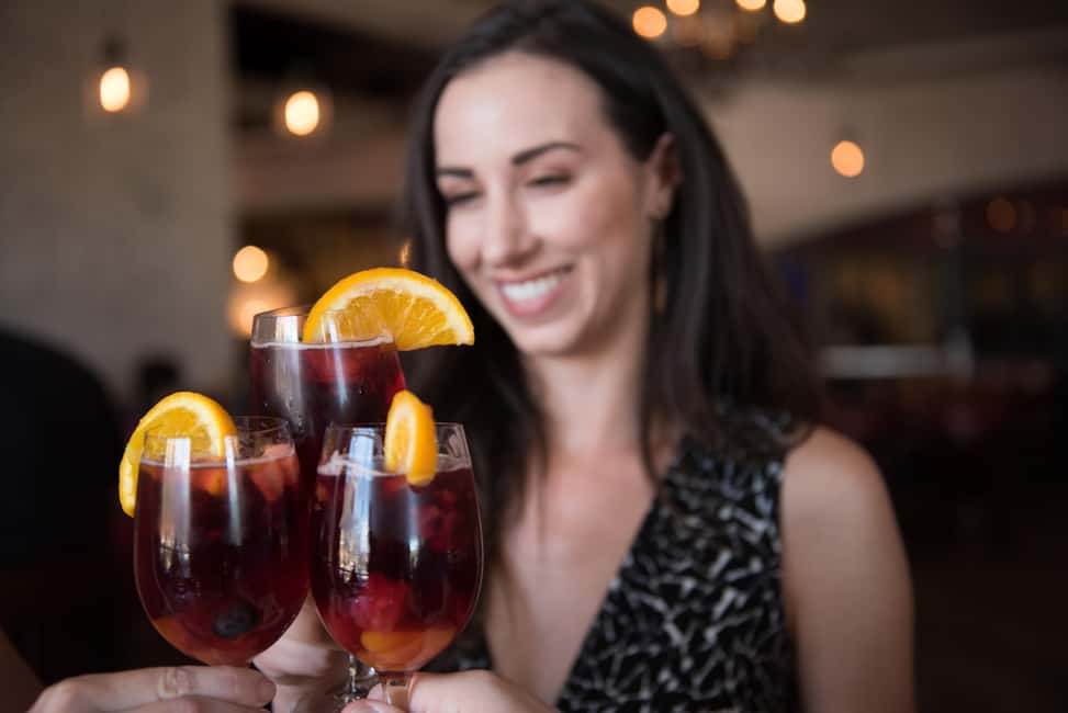 Tucson: Food Tour with 6 Tastings of Southwestern Flavors | GetYourGuide