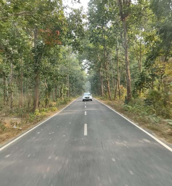 Chandubi Full-Day Tour from Guwahati with Traditional Lunch | GetYourGuide