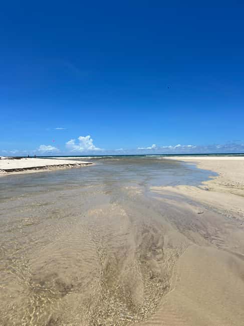 Diani Beach: Private African Pool Map Guided Tour | GetYourGuide