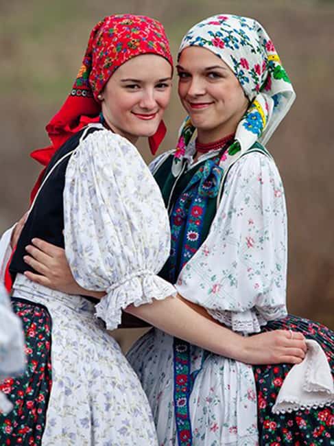 Hollókő, the rural Heritage, Day Tour from Budapest | GetYourGuide