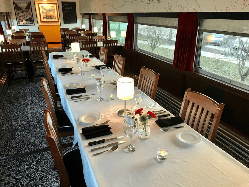 Calgary: Heartland Filming Locations Tour | GetYourGuide