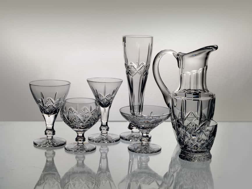 Nizbor Glass Factory Tour | GetYourGuide