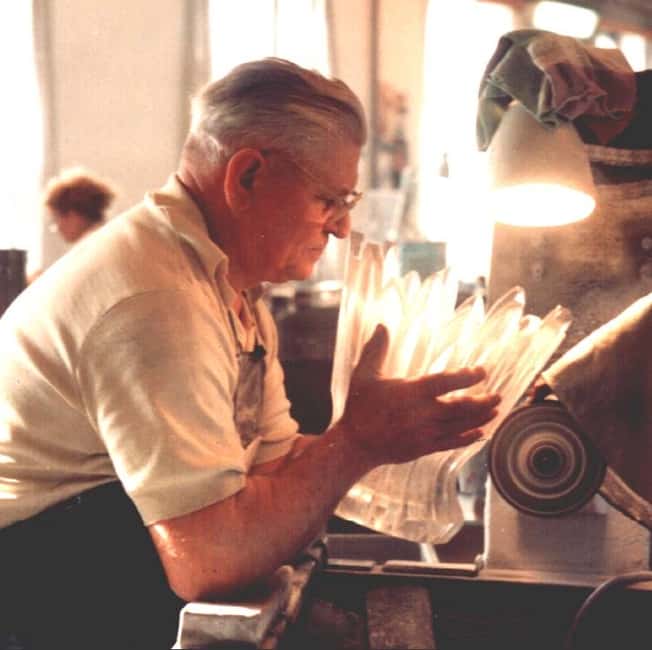 Nizbor Glass Factory Tour | GetYourGuide