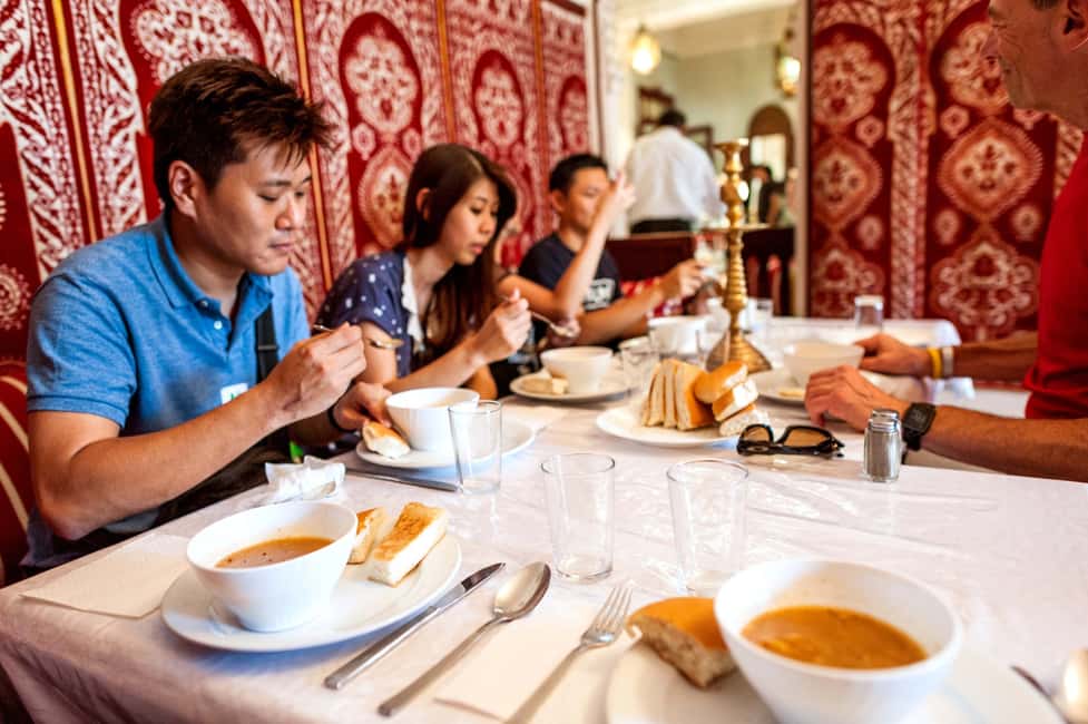 From Costa del Sol: Tangier Full-Day Tour by Ferry | GetYourGuide