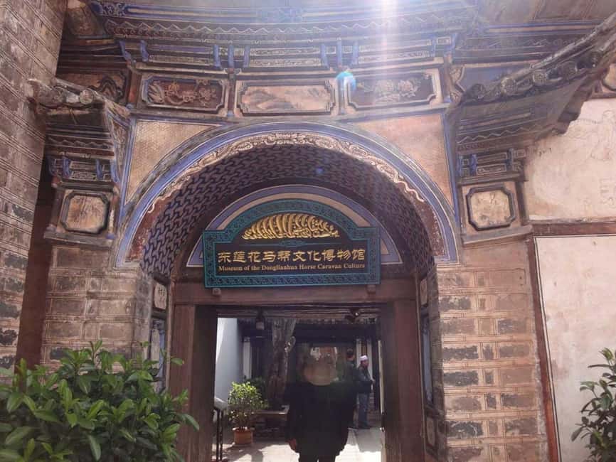 Dali: Donglianhua (East Lotus) & Hui Muslim Culture Tour | GetYourGuide