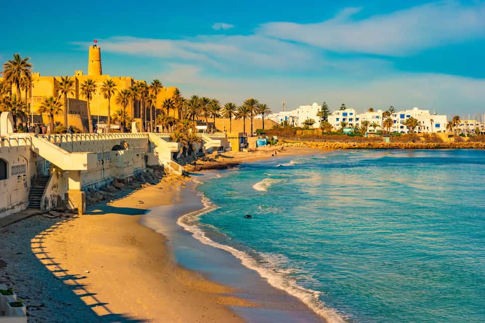Sousse & Monastir Cultural Half-Day Tour | GetYourGuide