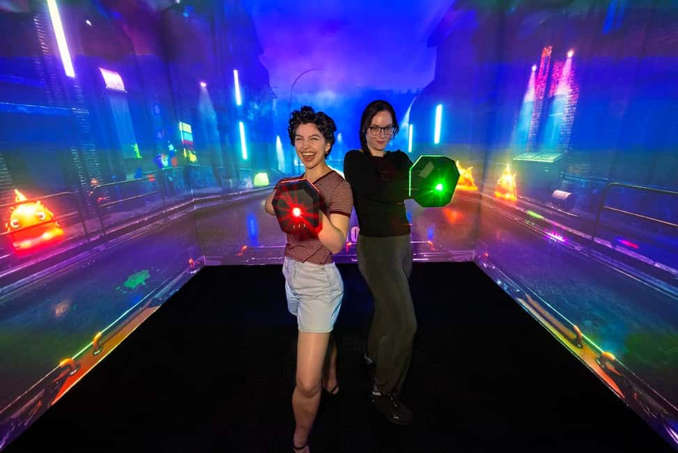 Grand Prairie: Ripley's Grand Prairie 5 Attraction Combo | GetYourGuide