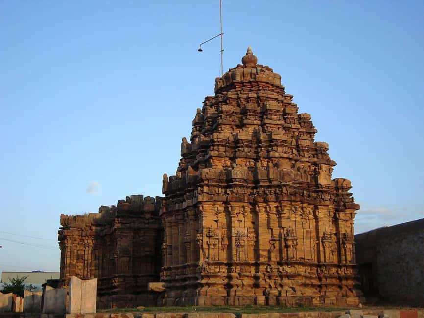 Hubballi Tour in One Day: Best Places to Visit | GetYourGuide