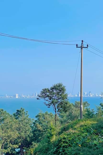 Hue császári városnéző túra Da Nangból és Hoi Anból | GetYourGuide