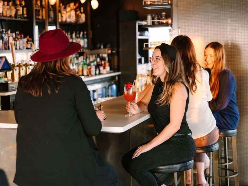 Seattle: Smith Tower Observatory Access Ticket | GetYourGuide