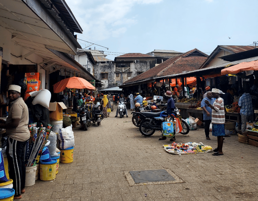 Zanzibar: Local Markets Tour by Tuk-Tuk | GetYourGuide