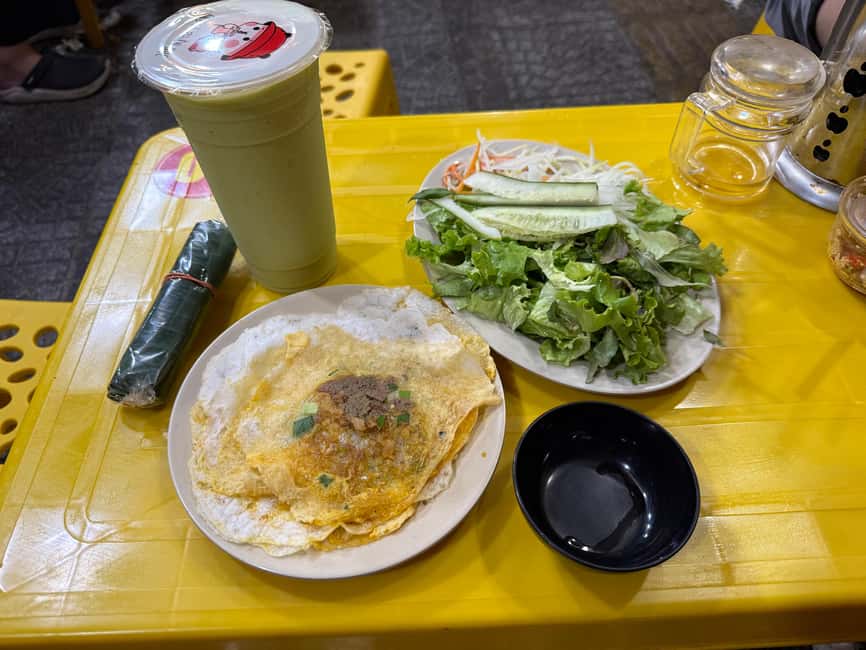 Ho Chi Minh Street Food Private Tour With Funny Guide | GetYourGuide