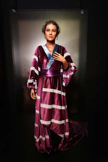 Kandy: Wax Museum of Art and Culture Entry Ticket | GetYourGuide