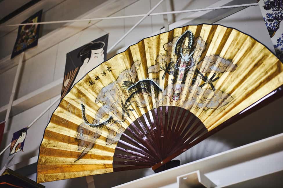 Osaka: Samurai Training Experience KENDO in Osaka | GetYourGuide