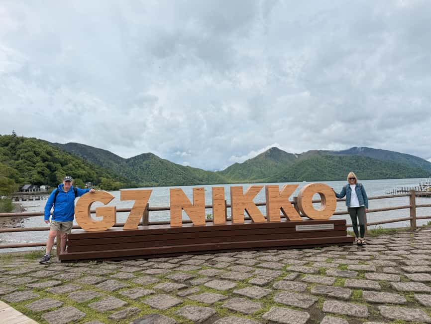 Z Tokia: Soukromý jednodenní výlet do přírody a historie Nikko | GetYourGuide