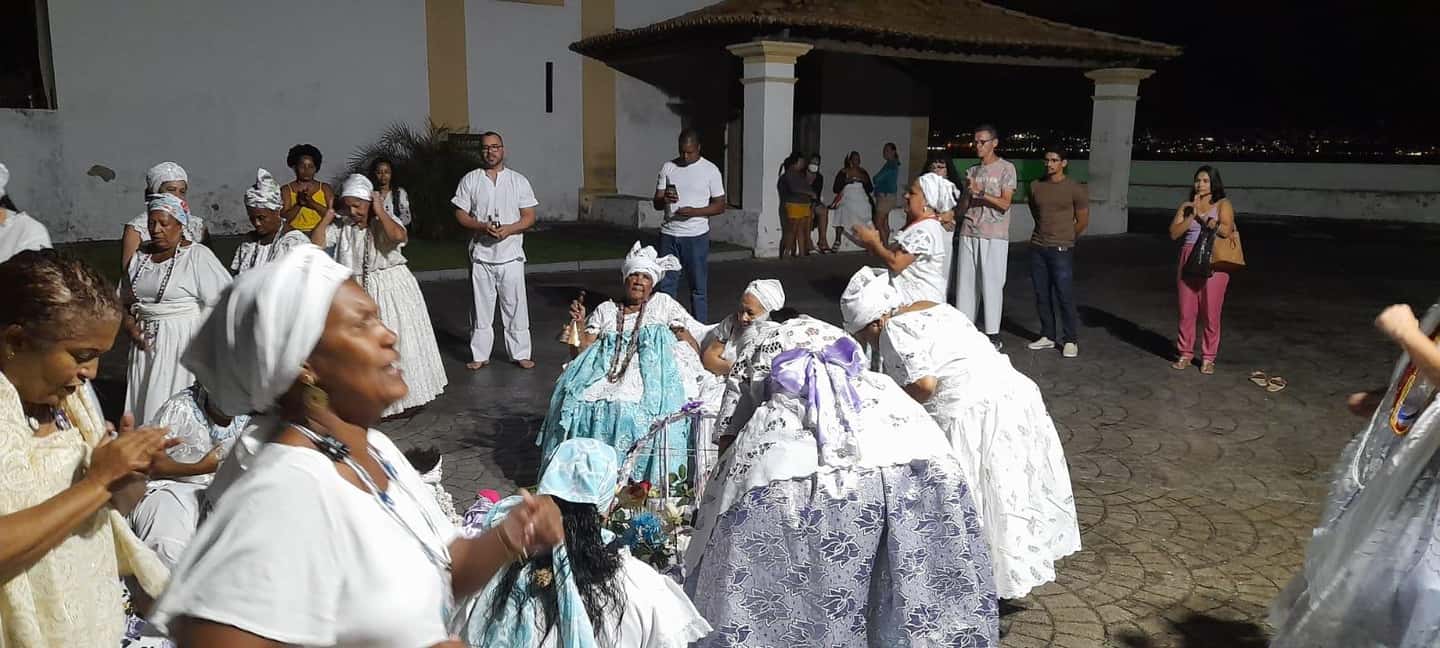 Salvador: Candomblé Ceremony Tour with Local Guide | GetYourGuide