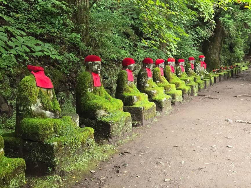 Tokyo: Nikko Day Tour – Waterfalls, Lake & Toshogu Shrine | GetYourGuide