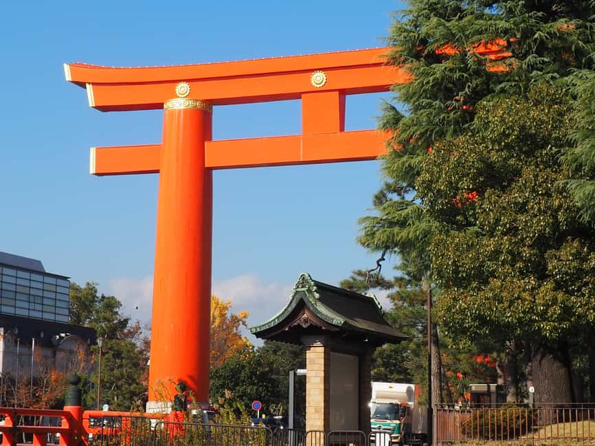 Kyoto: Hidden Gems E-Bike Tour with Local Japanese Guide | GetYourGuide