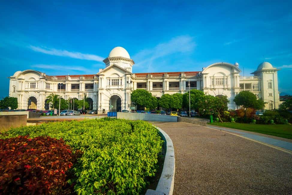 Ipoh Escape: Hot Springs, Waterfall & Private Full-Day Tour | GetYourGuide