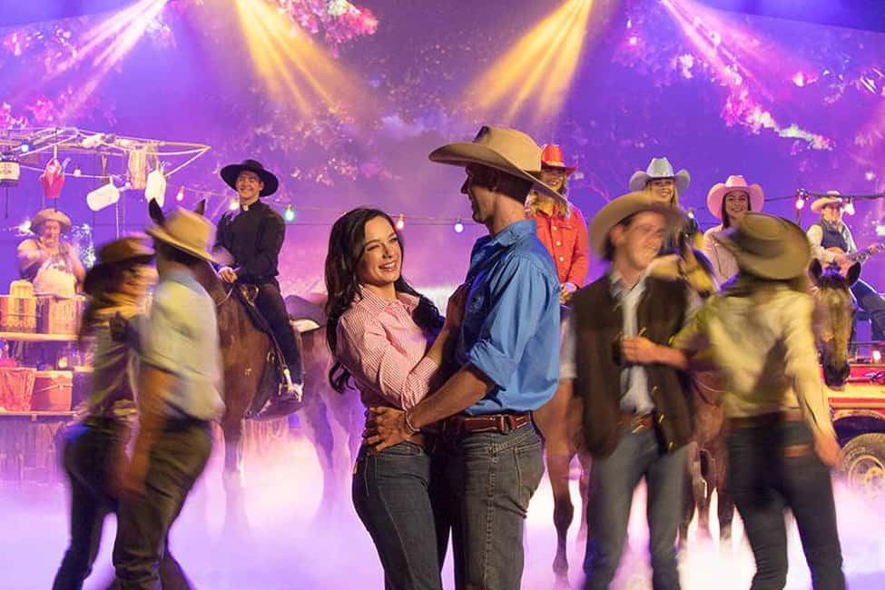 Gold Coast: Australian Outback Spectacular Dinner & Show | GetYourGuide
