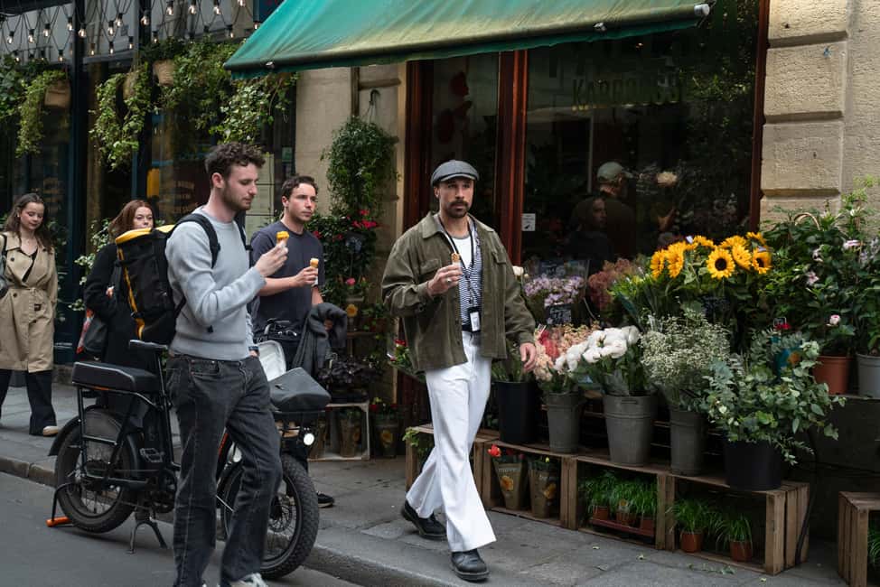 París: Pasteles y condenas: un dulce recorrido por Notre Dame ...