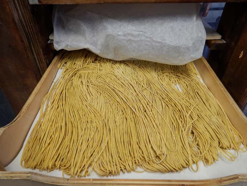 Turin: Private Pasta-Making Class at a Local's Home | GetYourGuide