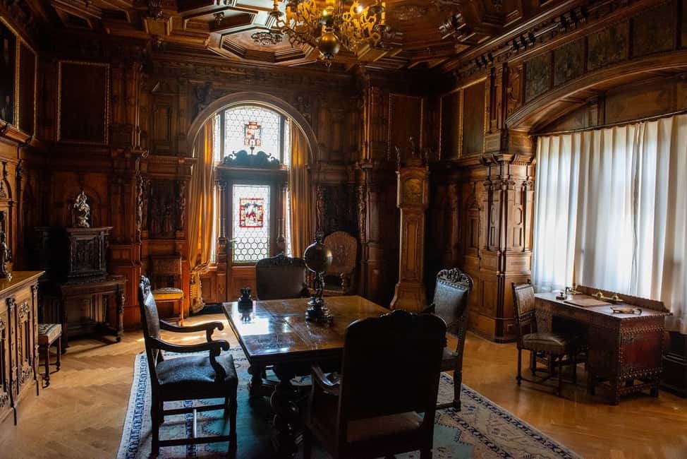 3-Day Medieval Transylvania Package Tour | GetYourGuide