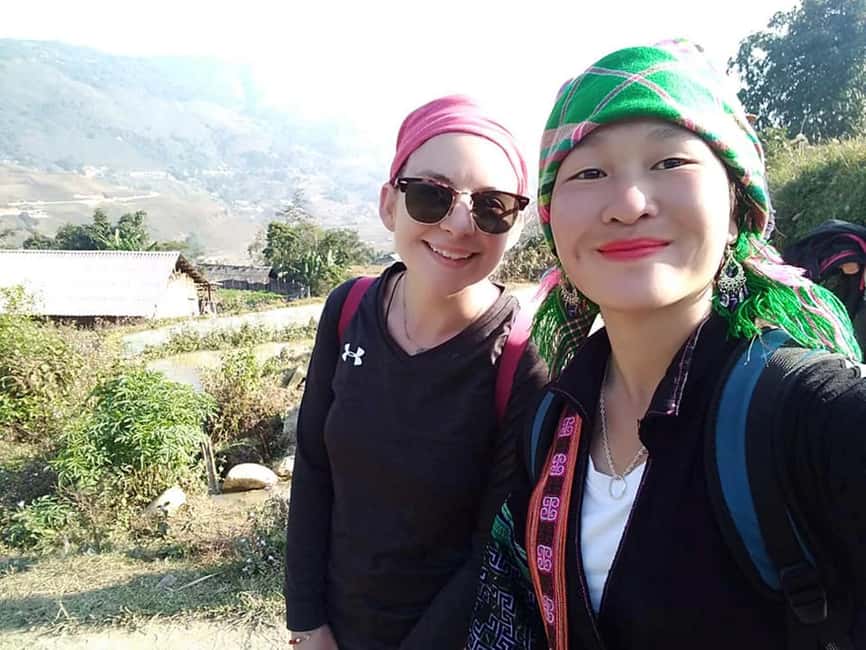 Sapa: Explore ethnic villages & breathtaking rice terraces | GetYourGuide