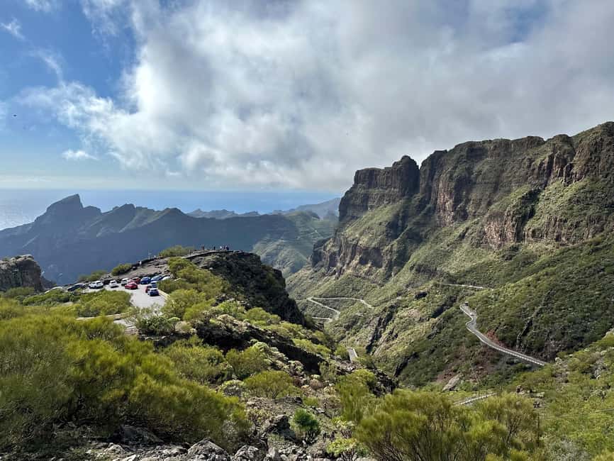 Tenerife: Teide, Masca, and North Island Tour with Guide | GetYourGuide