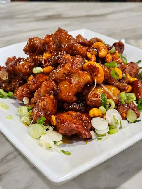 Delicious in Detroit Food Tour | GetYourGuide