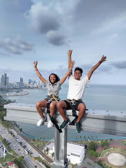 Panama City: Poin Full Package Experience | GetYourGuide