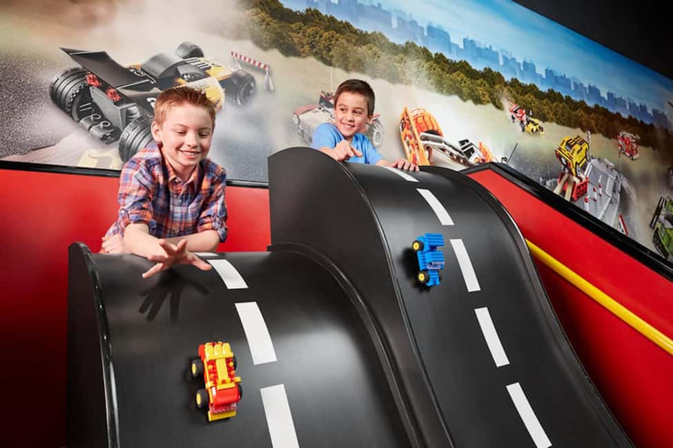 LEGOLAND® Discovery Center Arizona | GetYourGuide