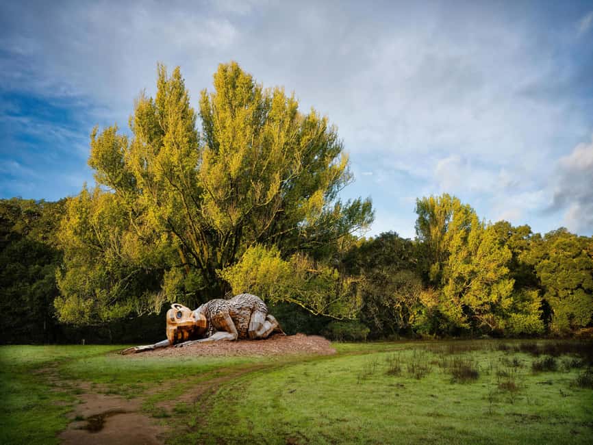 Woodside: Filoli Historic House and Garden Entry Ticket | GetYourGuide