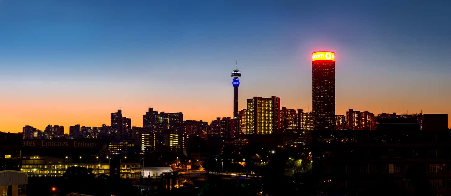 Johannesburg After Dark: Curated VIP Nightlife Tour | GetYourGuide