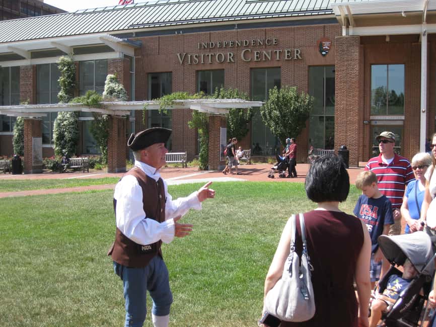 Philadelphia: Go City All-Inclusive Pass w/ 30+ Attractions | GetYourGuide