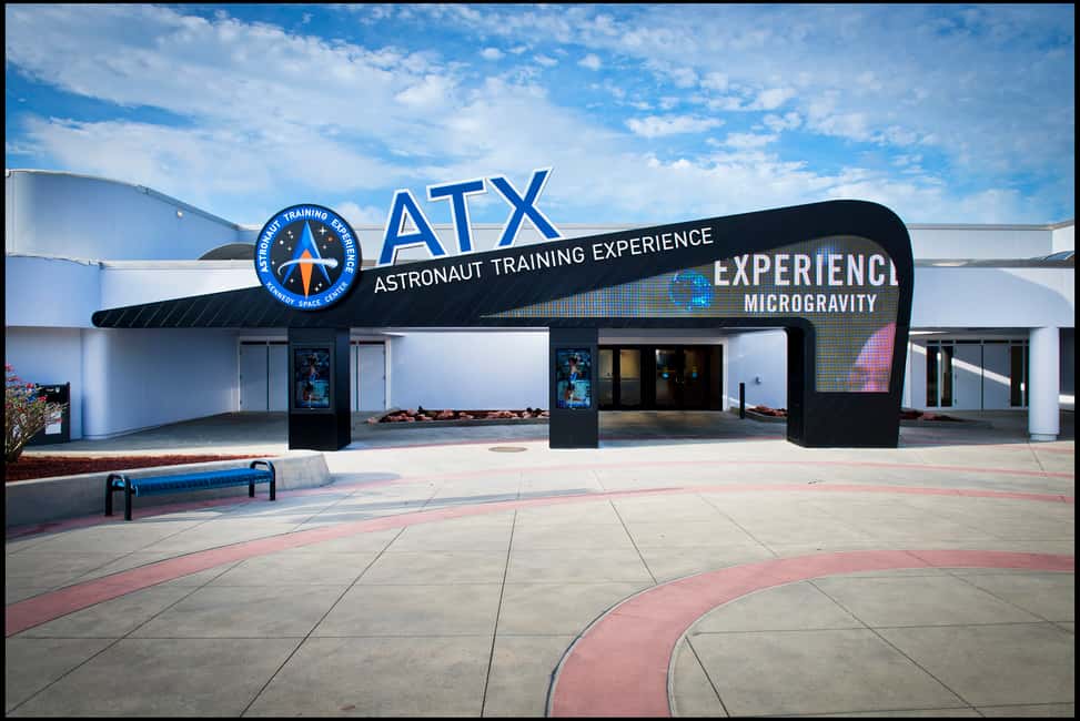 Kennedy Space Center: Astronaut Training Experience | GetYourGuide