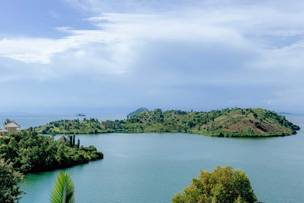 Rwanda: Mount Bisoke Hike | GetYourGuide