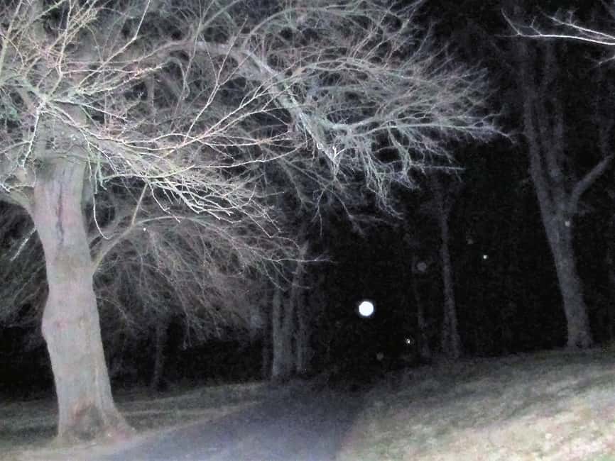 Gettysburg: Ghost Hunt Tour with Ghost Hunting Equipment | GetYourGuide