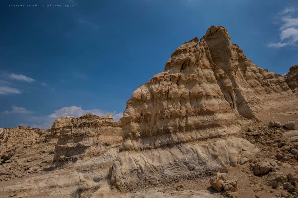Heraklion, Malia a Agia Pelagi: Výlet lodí na ostrov Koufonisi ...