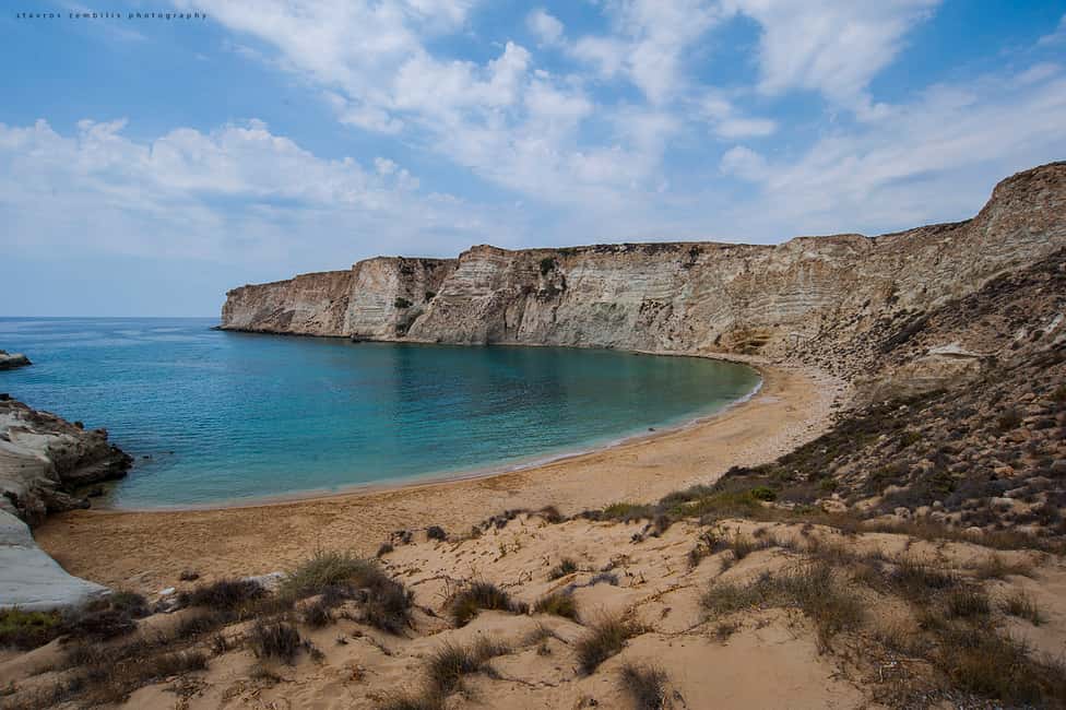 Heraklion, Malia a Agia Pelagi: Výlet lodí na ostrov Koufonisi ...