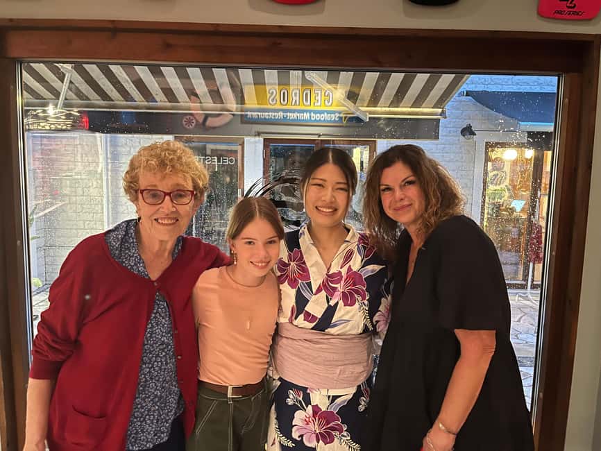 Tokyo: Customizable Hidden Gems Private Guided Tour | GetYourGuide