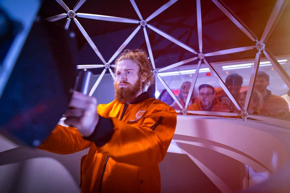 London: The Crystal Maze LIVE Experience Ticket | GetYourGuide