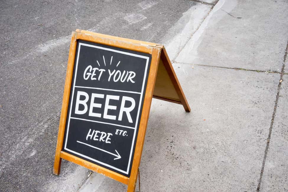 Melbourne Beer Tour – Hidden Bars & Local Brews | GetYourGuide