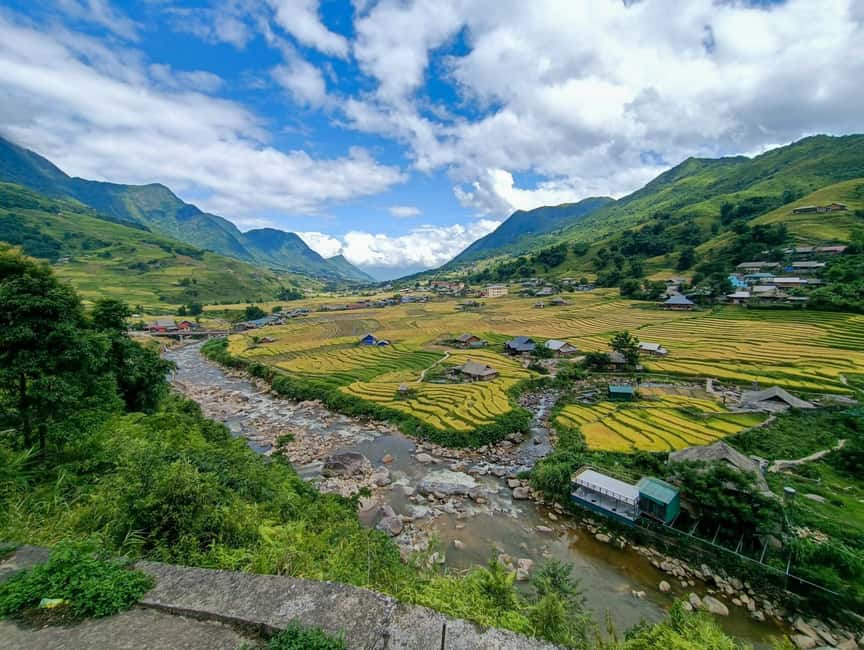 From Hanoi: 2-Day Sapa Cultural Exchange Tour with Homestay | GetYourGuide