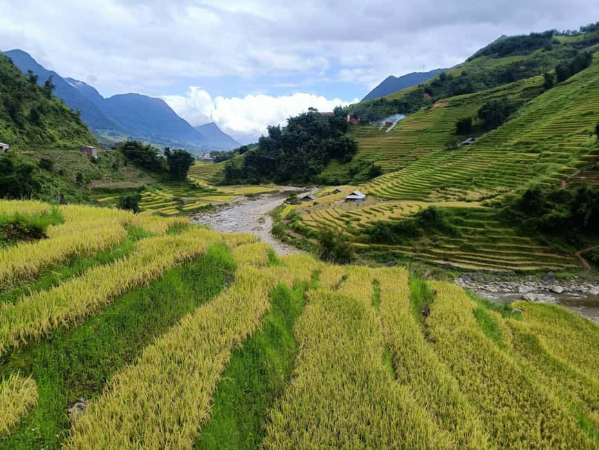 From Hanoi: 2-Day Sapa Cultural Exchange Tour with Homestay | GetYourGuide