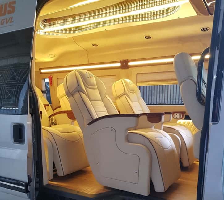 Ho Chi Minh City: Cu Chi Ben Duoc Tunnels Limo Tour & Lunch | GetYourGuide