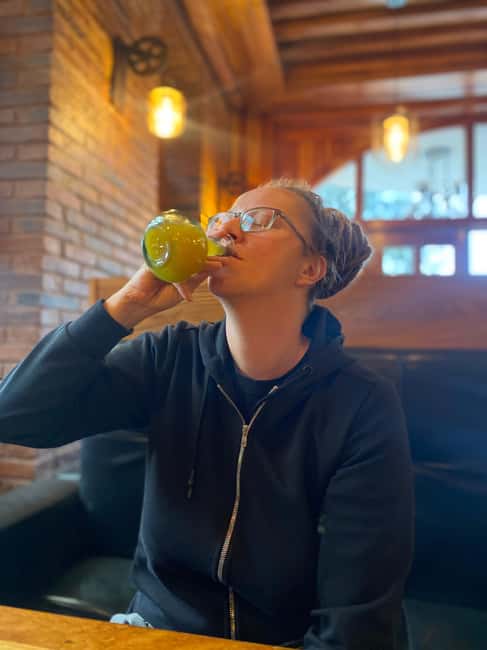 Addis Ababa Taste of Addis: A Delicious Ethiopia food tour | GetYourGuide