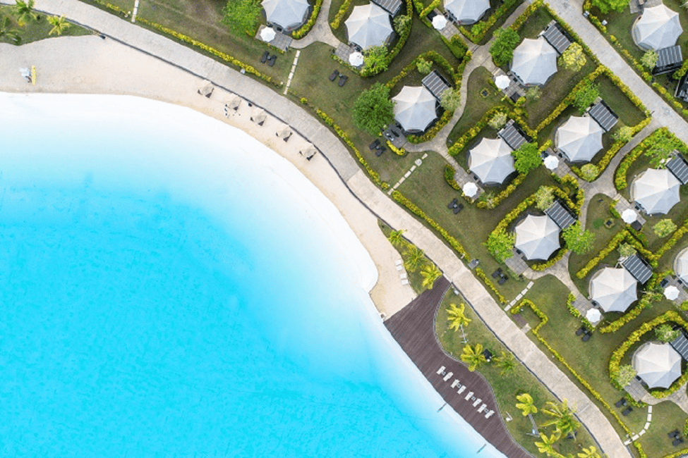 Treasure Bay Bintan Island Resort: 1-Day Entry Ticket | GetYourGuide