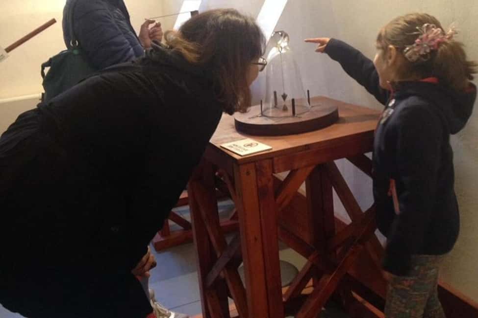 Florence tour for Families: Discovering Leonardo da Vinci | GetYourGuide